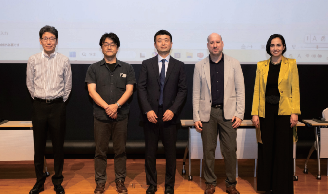 E-journal "Global Society Review" vol.5 English Summary : Realization ...