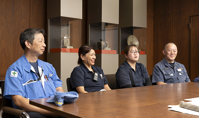 E-journal "Global Society Review" vol.5 English Summary : Realization ...