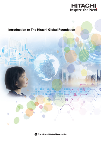 Overview : The Hitachi Global Foundation